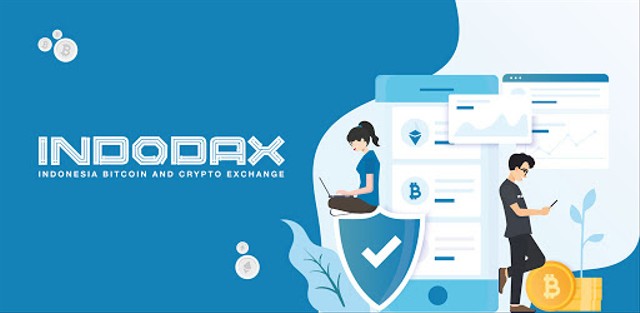 Minimal Deposit Indodax Berapa? Ini Besaran dan Cara Investasinya ...