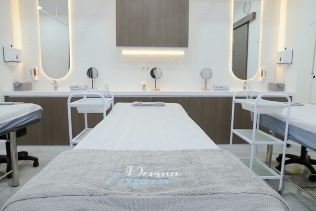 Grand Opening Klinik Derma Express Bintaro, Cabang ke 7 Semakin Dekat ...