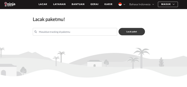 Cek Resi Ninja Van Id untuk Melacak Pergerakan Paket dengan Mudah ...
