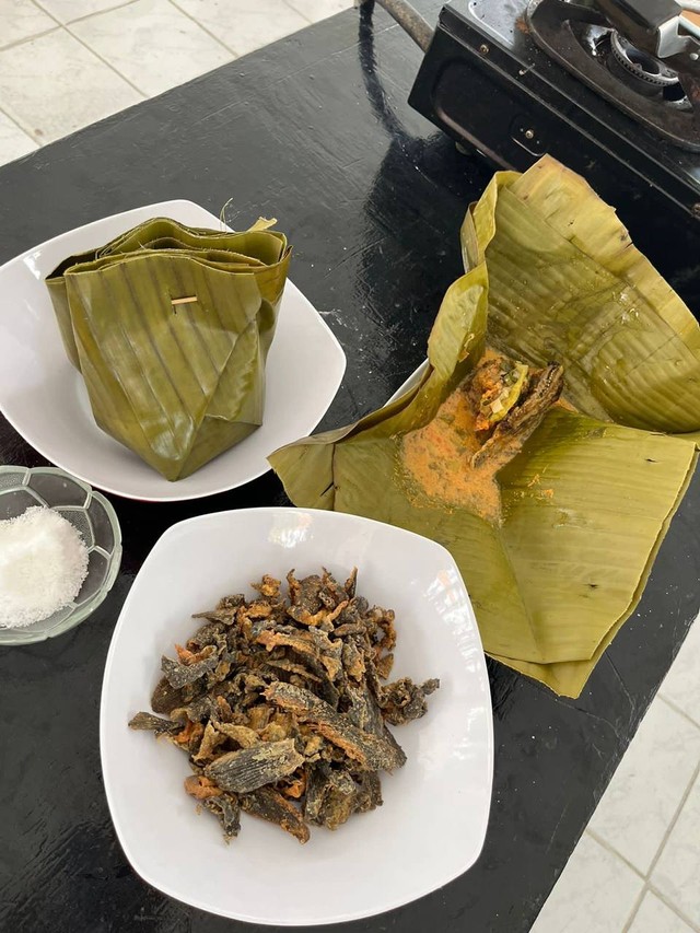 KKN 88 UPNVJT Gaet UMKM Lokal Mengusung Produk Inovasi dari Olahan Ikan ...