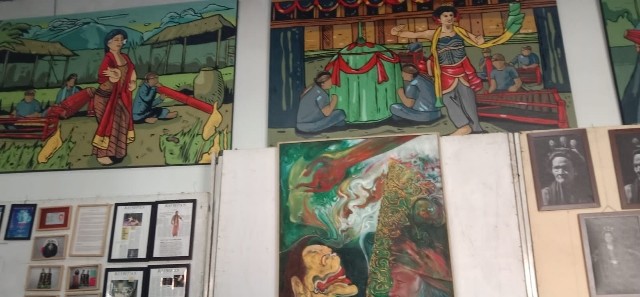 W﻿isata Budaya di Banyumas yang Jarang Diketahui | kumparan.com