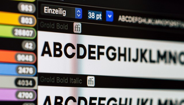 Cara Install Font untuk Microsoft Word di Laptop Windows | kumparan.com