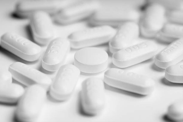 Mirasic Obat Apa? Ini Kegunaan, Efek Samping, dan Aturan Pakainya ...