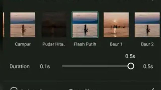 Cara Slowmo di CapCut Tidak Patah Patah | kumparan.com