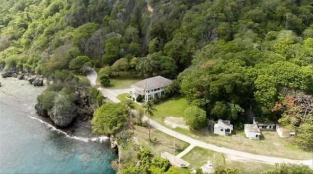 Dekat Pulau Jawa, Kenapa Pulau Natal Malah Masuk Wilayah Australia ...