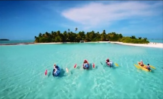 Dekat Pulau Jawa, Kenapa Pulau Natal Malah Masuk Wilayah Australia ...