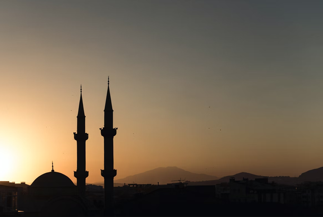 Syarat-Syarat Menjadi Seorang Mujtahid dalam Menentukan Ijtihad Menurut ... Syarat-Syarat Menjadi Seorang Mujtahid dalam Menentukan Ijtihad Menurut ...