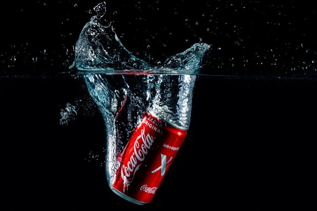 Profil Perusahaan Coca Cola Company Lengkap dengan Contoh Produknya ...