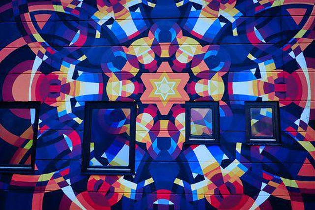 Tips Memilih Warna Cat Tembok Agar Rumah Tampak Cantik | kumparan.com