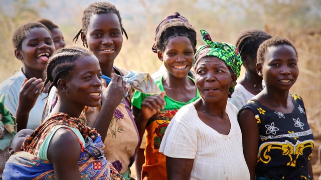 Mengenal Cornrow, Gaya Rambut Kepang yang Bisa Tunjukkan Status ...