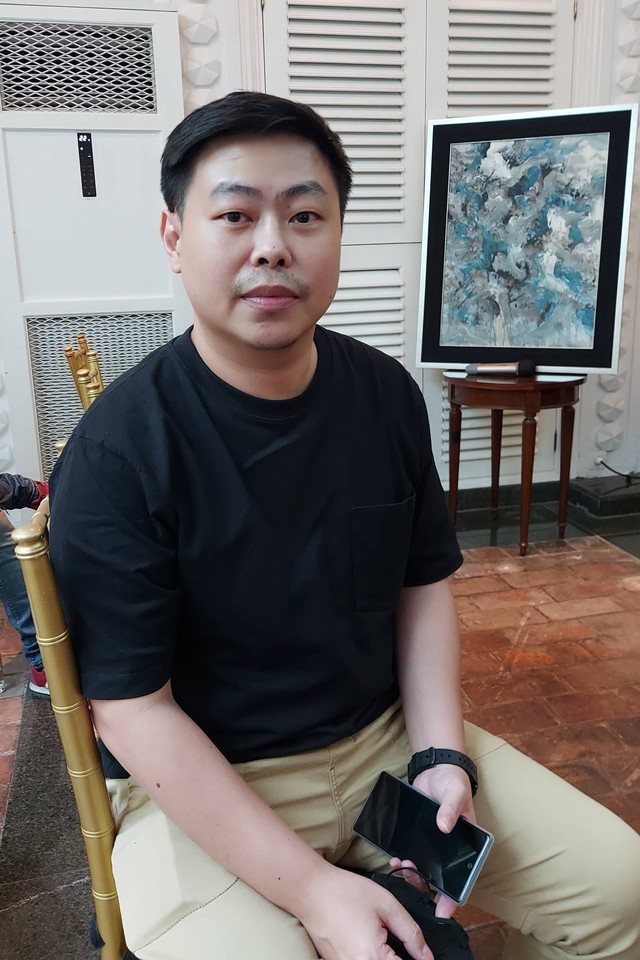 Cerita Seniman yang Karyanya Laku Keras di NFT: Terinspirasi Kartun ...