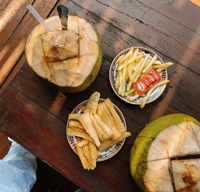 Puncak Segoro, Tempat Wisata Hits Terbaru di Jogja yang Wajib Kamu ...