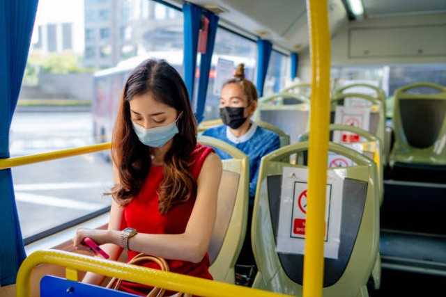 Harga Tiket Bus 27 Trans Terbaru | kumparan.com