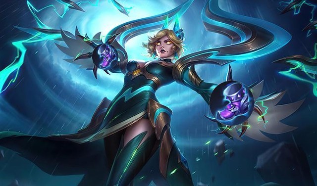 Counter Natan Mobile Legends, Berikut Rekomendasi Heronya | kumparan.com