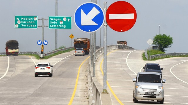 Tarif Tol Colomadu Ngawi 2022 dan Aturan Jalan Tol yang Perlu Diketahui ...