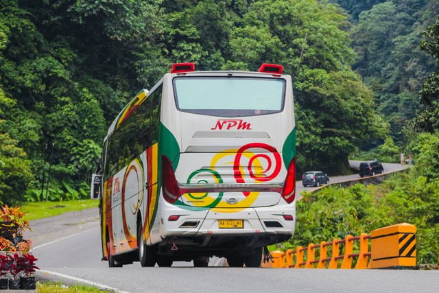 Inilah Harga Tiket Bus Pekanbaru-Medan Terbaru 2022 | kumparan.com