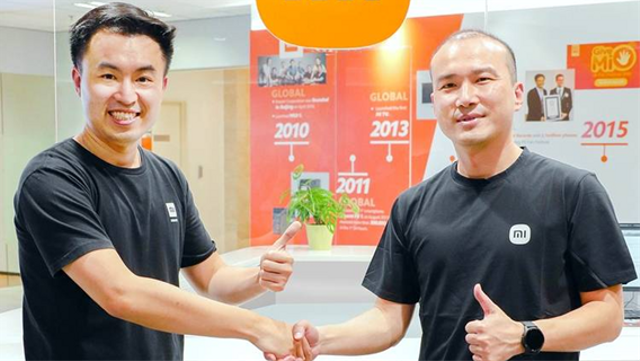 Xiaomi Tunjuk Wentao Zhao Jadi Country Director Indonesia, Gantikan ...