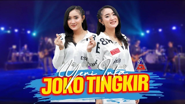 Lirik Lagu Joko Tingkir Ngombe Dawet - Aldi Embrian | kumparan.com