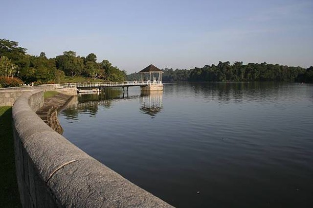 Harga Tiket Masuk Waduk Darma Kuningan | kumparan.com