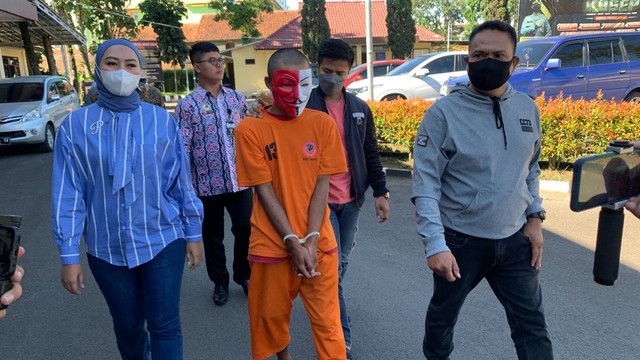 Perempuan Di Garut Dijual Oleh Kenalannya Ke Sopir Truk Beruntung Bisa