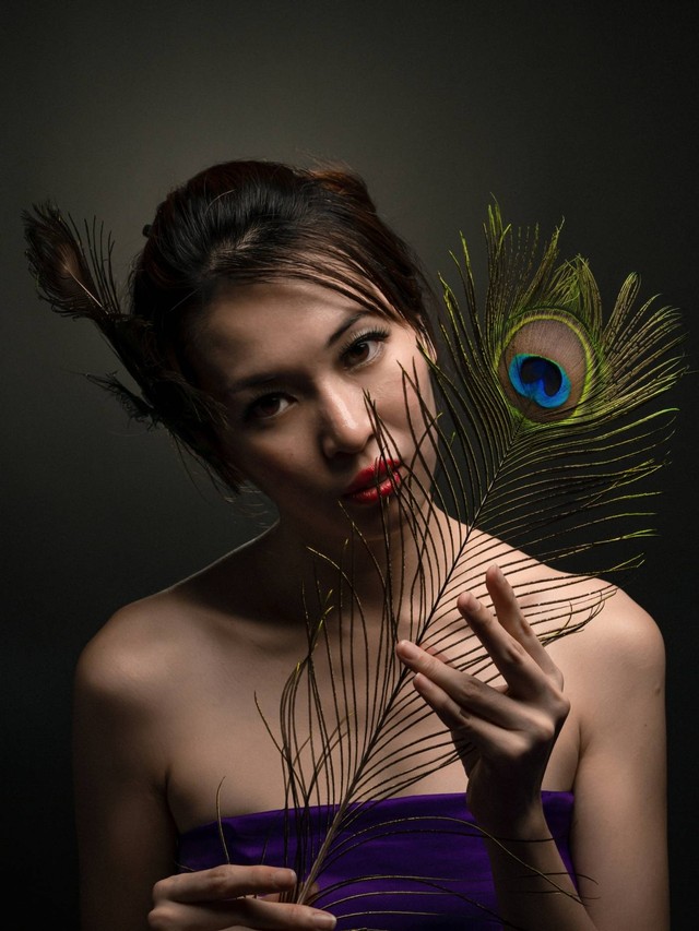 Tips Fotografi: Mengenal Aspek Rasio dalam Fotografi dan Videografi ...