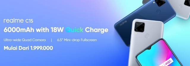 7 HP Baterai 6000 mAh di Bawah 2 Juta, Siapkan Bujetnya! | kumparan.com