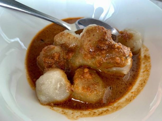 Aneka Olahan Berbahan Dasar Tepung Tapioka | kumparan.com