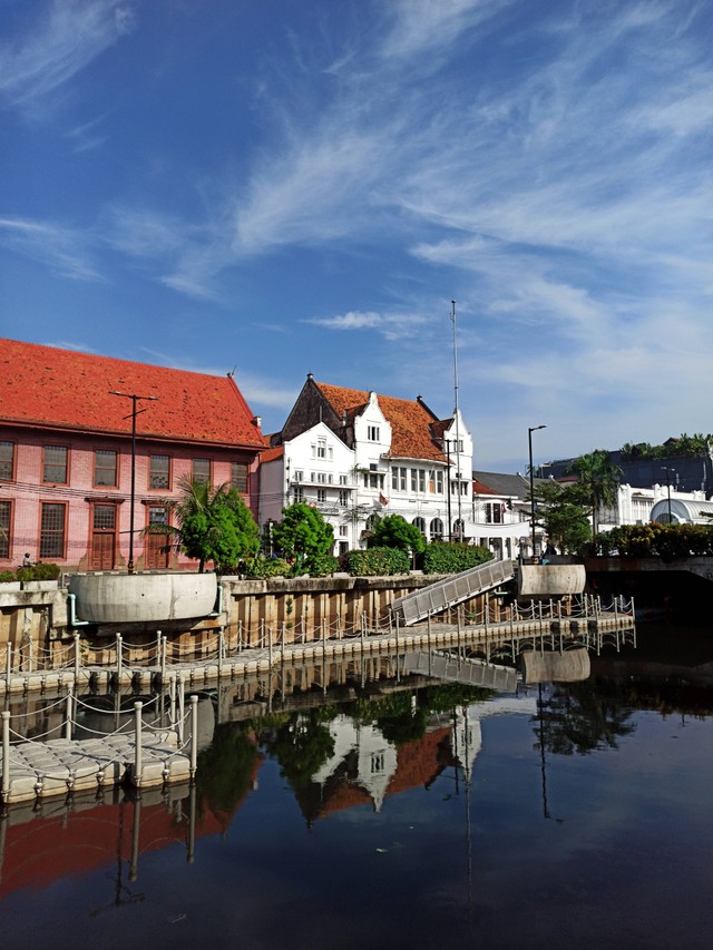 Kotu Tutup Jam Berapa? Cek Info Terbarunya di Sini! | kumparan.com