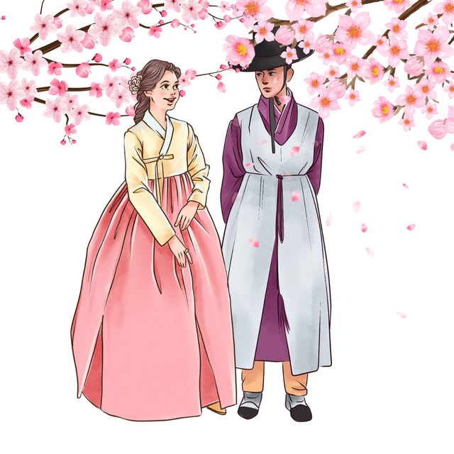 Kerajaan Joseon Era Pemerintahan Raja Taejong | kumparan.com