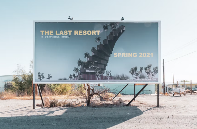 Memahami Alasan Reklame Termasuk Cabang Seni Rupa Terapan | kumparan.com