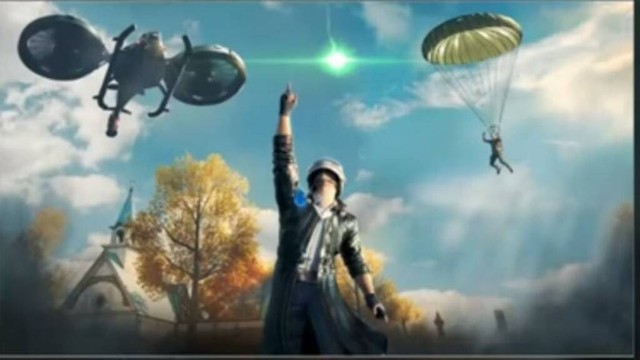 Revive PUBG: Pengertian dan Cara Melakukannya | kumparan.com