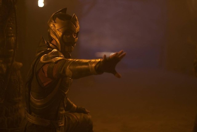 Review Film Satria Dewa Gatotkaca: Potensinya Edan, Tapi Keganggu Iklan ...