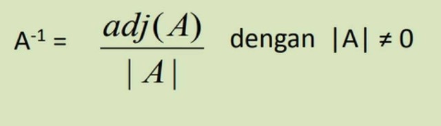 Mengenal Rumus Fungsi Invers dan Contoh Soalnya | kumparan.com