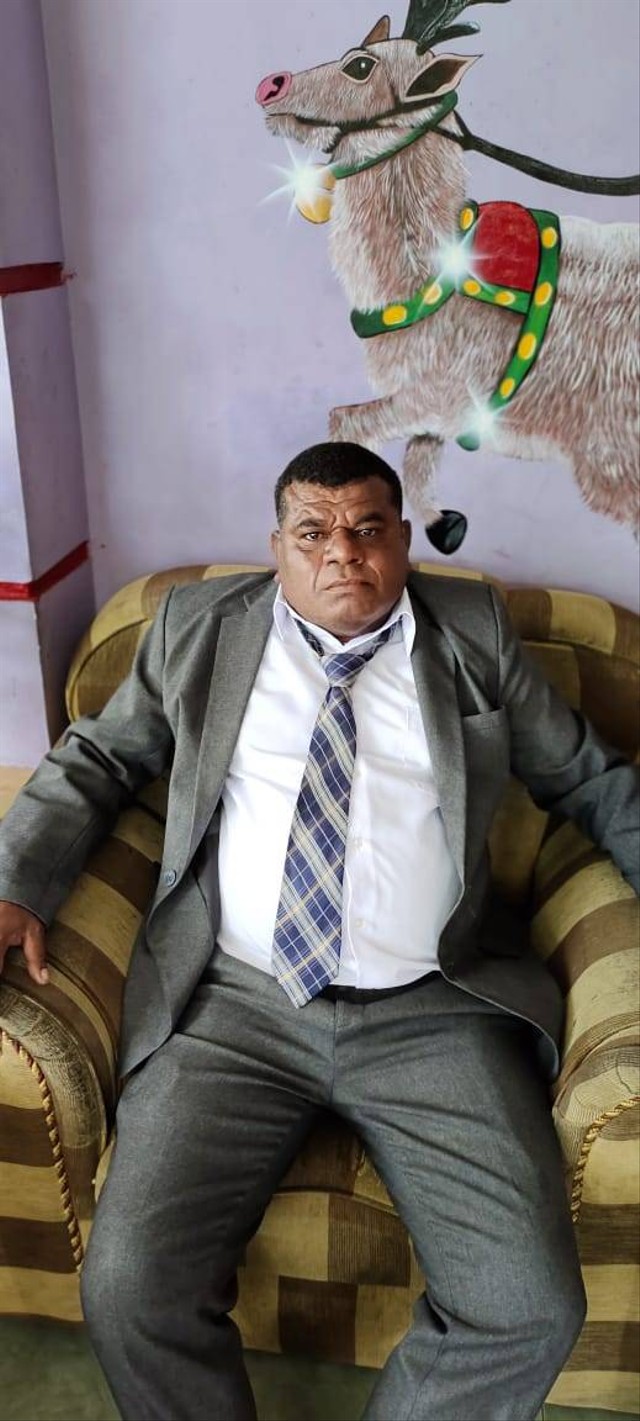 Dikritik soal Ranperda Hak Ulayat, DPRD Sorong Selatan: Kami Tak Alergi ... Dikritik soal Ranperda Hak Ulayat, DPRD Sorong Selatan: Kami Tak Alergi ...