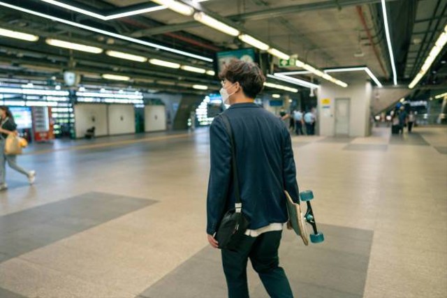 Rute Skytrain Bandara Soetta Terbaru | kumparan.com