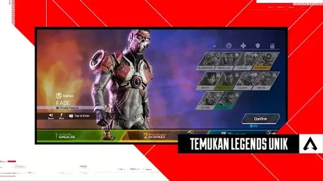 Nama Senjata Apex Legends dan Kategorinya | kumparan.com