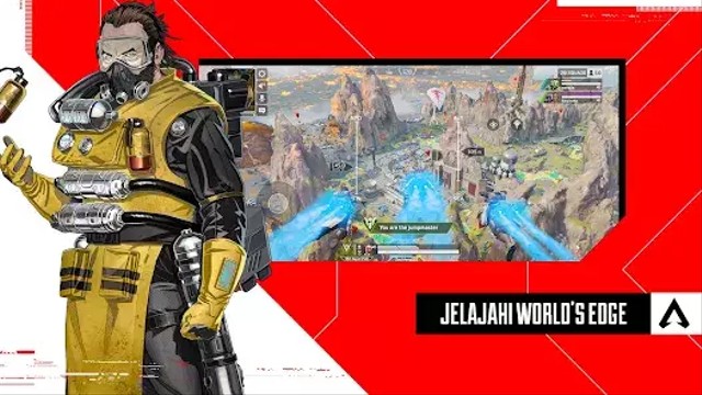 Nama Senjata Apex Legends dan Kategorinya | kumparan.com