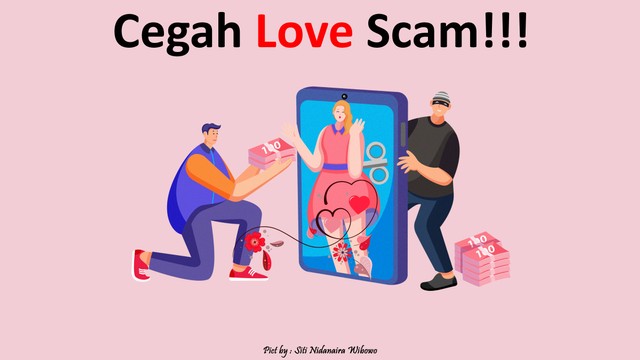 Penipuan Bermodus Cinta Beserta Jerat Hukumnya | kumparan.com