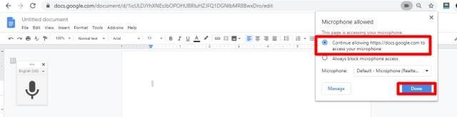 Cara Mengubah Suara Menjadi Teks di Google Docs | kumparan.com