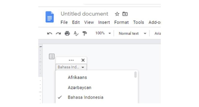Cara Mengubah Suara Menjadi Teks di Google Docs | kumparan.com