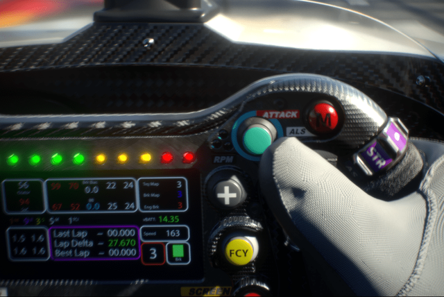 Attack Mode Formula E, Mengenal Mode Tenaga Ekstra di Balapan Mobil Elektrik | kumparan.com