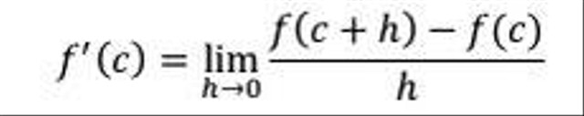 Pengertian dan Rumus Kalkulus Dasar: Limit, Turunan, dan Integral ...