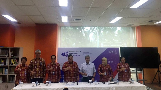 Sudah Disurati Luhut, BPKP Segera Audit Perusahaan Kelapa Sawit ... Sudah Disurati Luhut, BPKP Segera Audit Perusahaan Kelapa Sawit ...