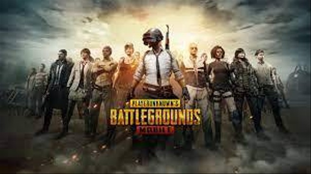 Red Zone PUBG, Zona yang Muncul Secara Acak | kumparan.com
