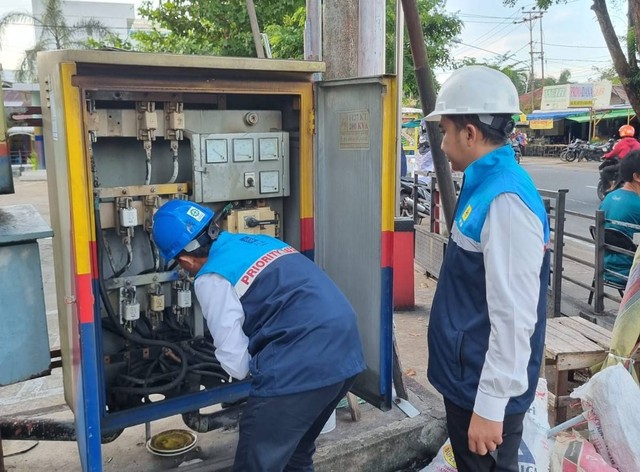 Tingkatkan Layanan pada Pelanggan, PLN Kini Punya Aplikasi 'Yantek ...