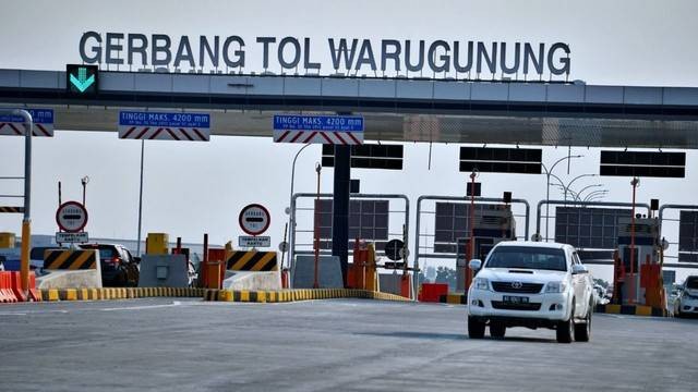 Tarif Tol Colomadu Surabaya 2022 Berdasarkan Golongan Kendaraannya ...
