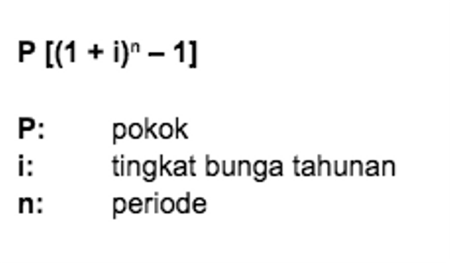 Apa Itu Compound Interest dalam Investasi | kumparan.com