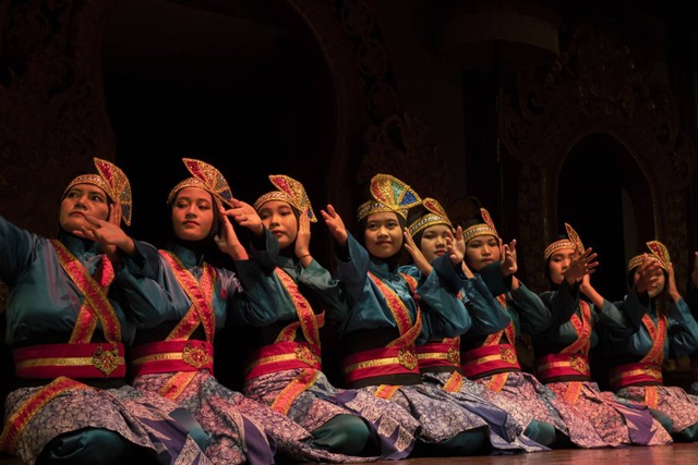 Promosikan Kekayaan Seni Budaya, Pemkab Indramayu Tampil di Pesta ...