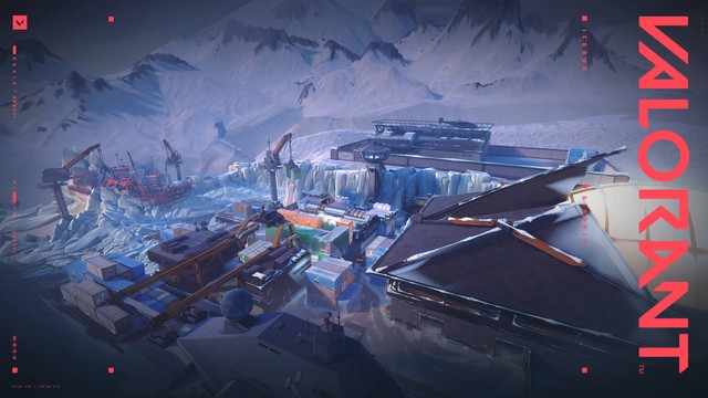 Valorant Update Size 4.11, Perbaikan dan Fitur Terbarunya | kumparan.com