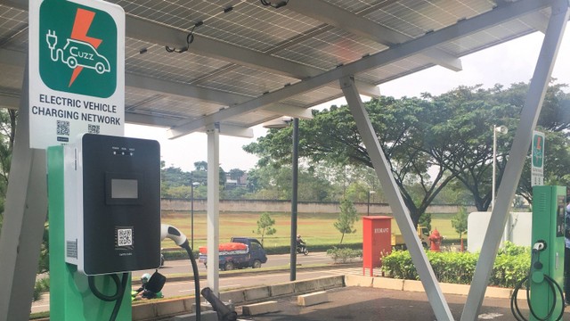 Melihat Wisma BCA Foresta, Gedung Ramah Lingkungan yang Dilengkapi ... Melihat Wisma BCA Foresta, Gedung Ramah Lingkungan yang Dilengkapi ...